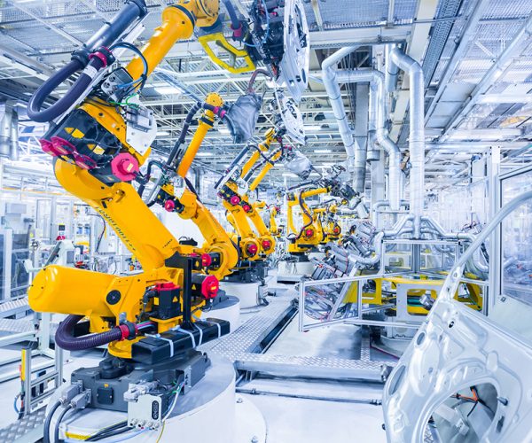 Industrial Automation - Electrical Career Specialists